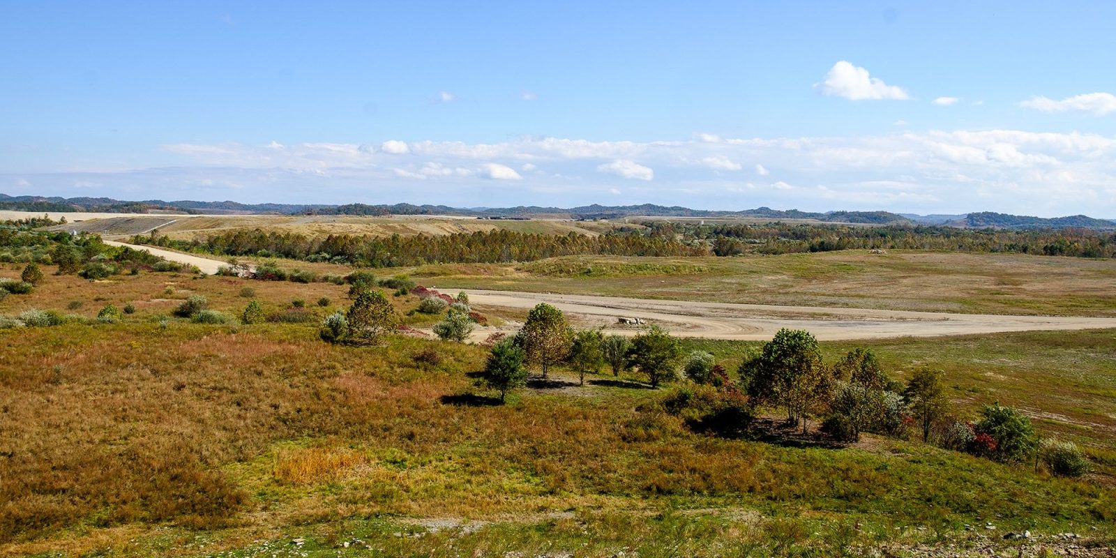 Rivian And Partners Are Turning A Huge Kentucky Coal Mine Into An 800 Mw Solar Farm Evearly